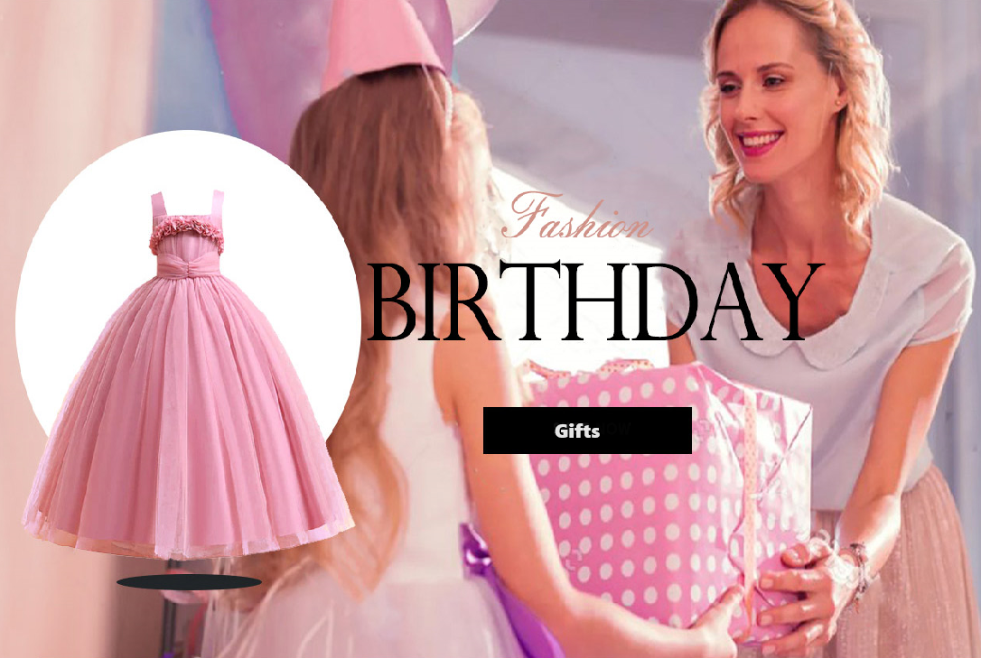 The Definitive Guide to Kids Birthday Outfit - Blog