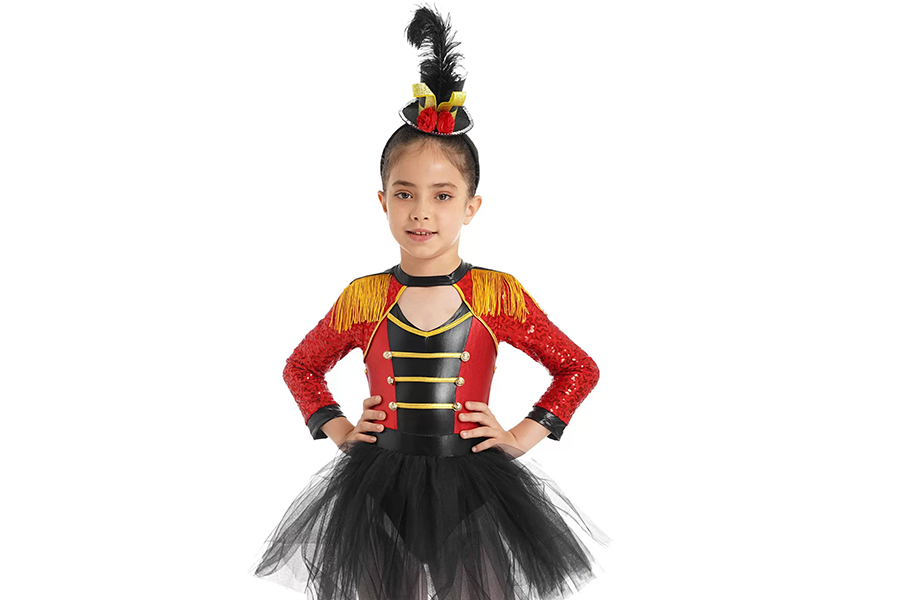 How to Choose a Perfect Circus Costume? - Blog