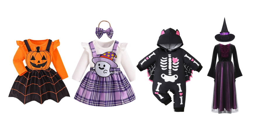 7 Creative Halloween Costumes - Blog