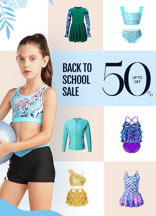 2024 Party Look|ChicTry Flower Girls Dresses,Kids Dancewear